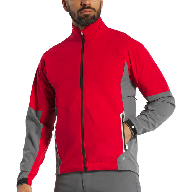 Outer Layers – Prodrive Golf